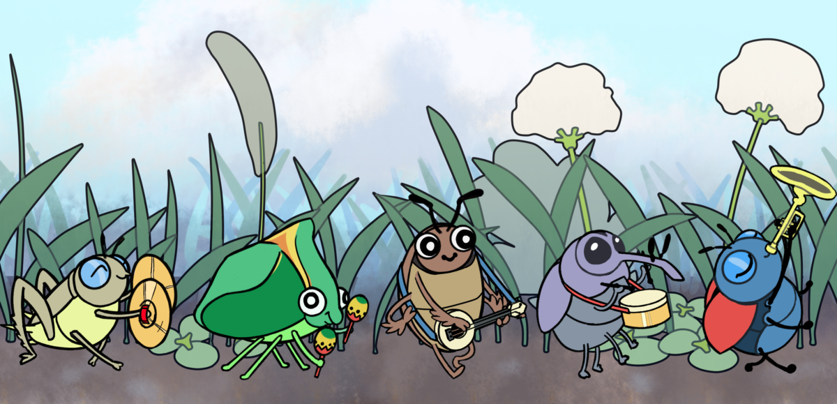 Art Gallery - Catherine Crain Art