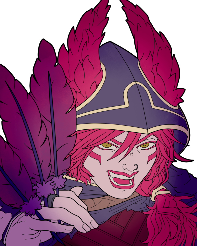 Art Gallery - Catherine Crain Art